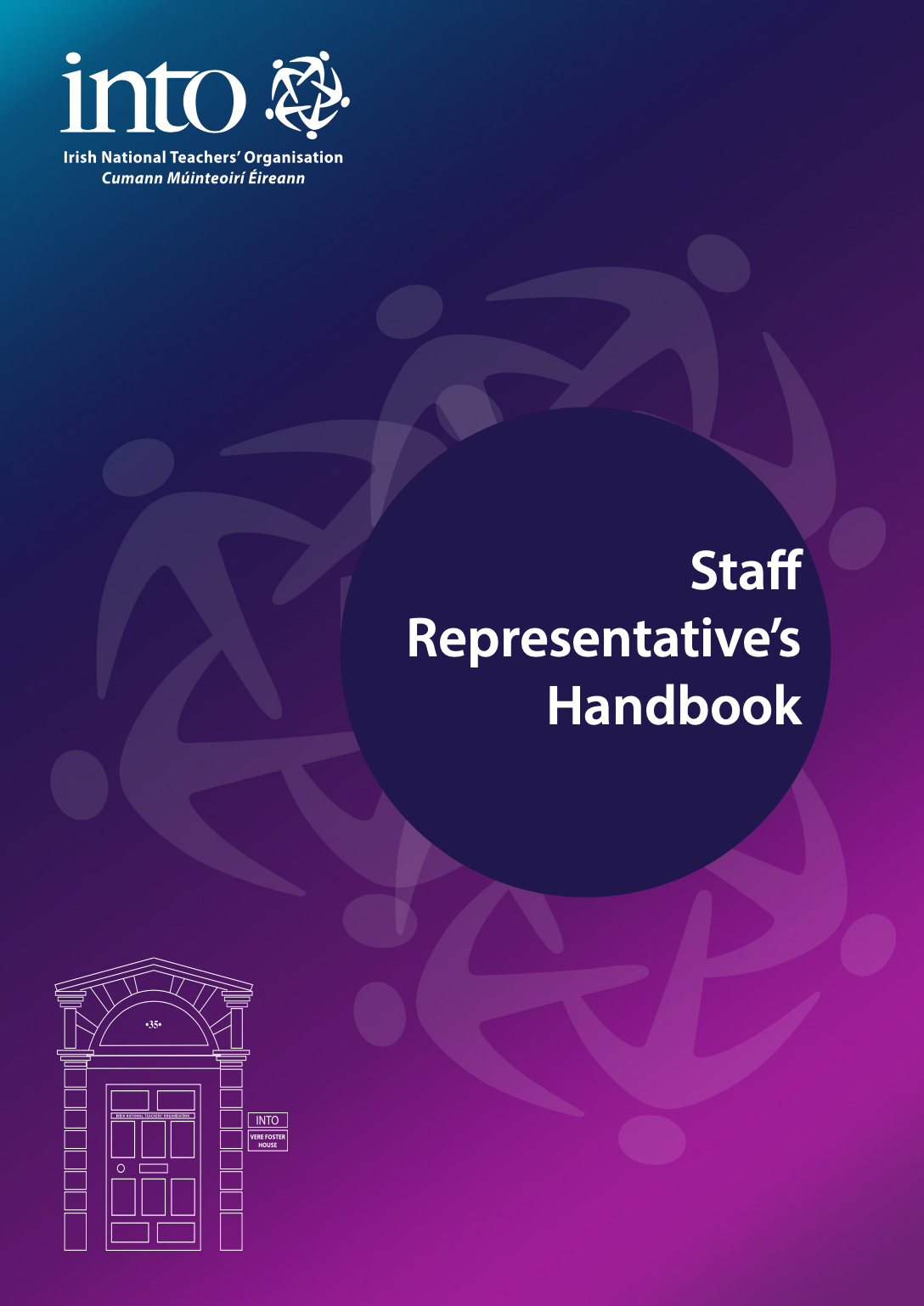 Staff Reps - Irish National Teachers' Organisation