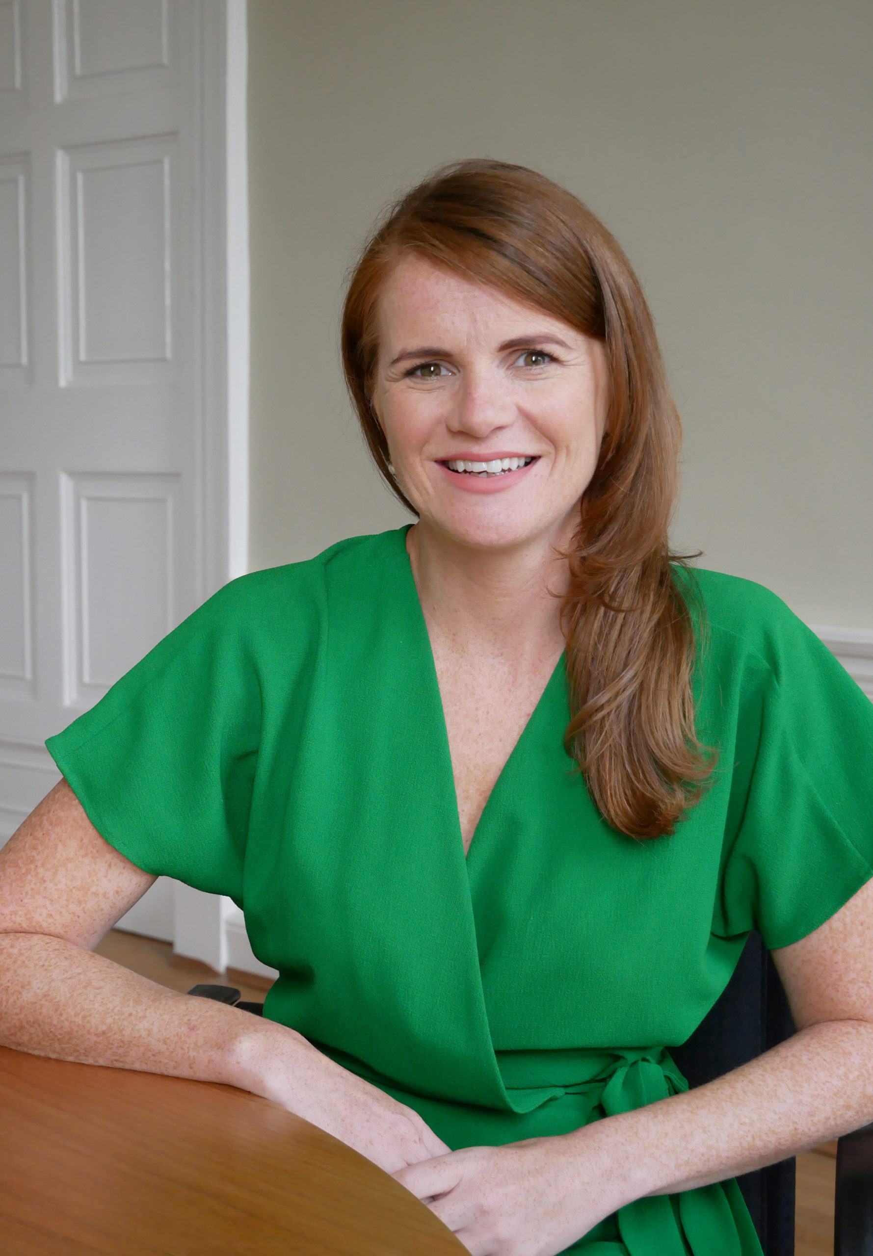 Senior Officials - Irish National Teachers' Organisation